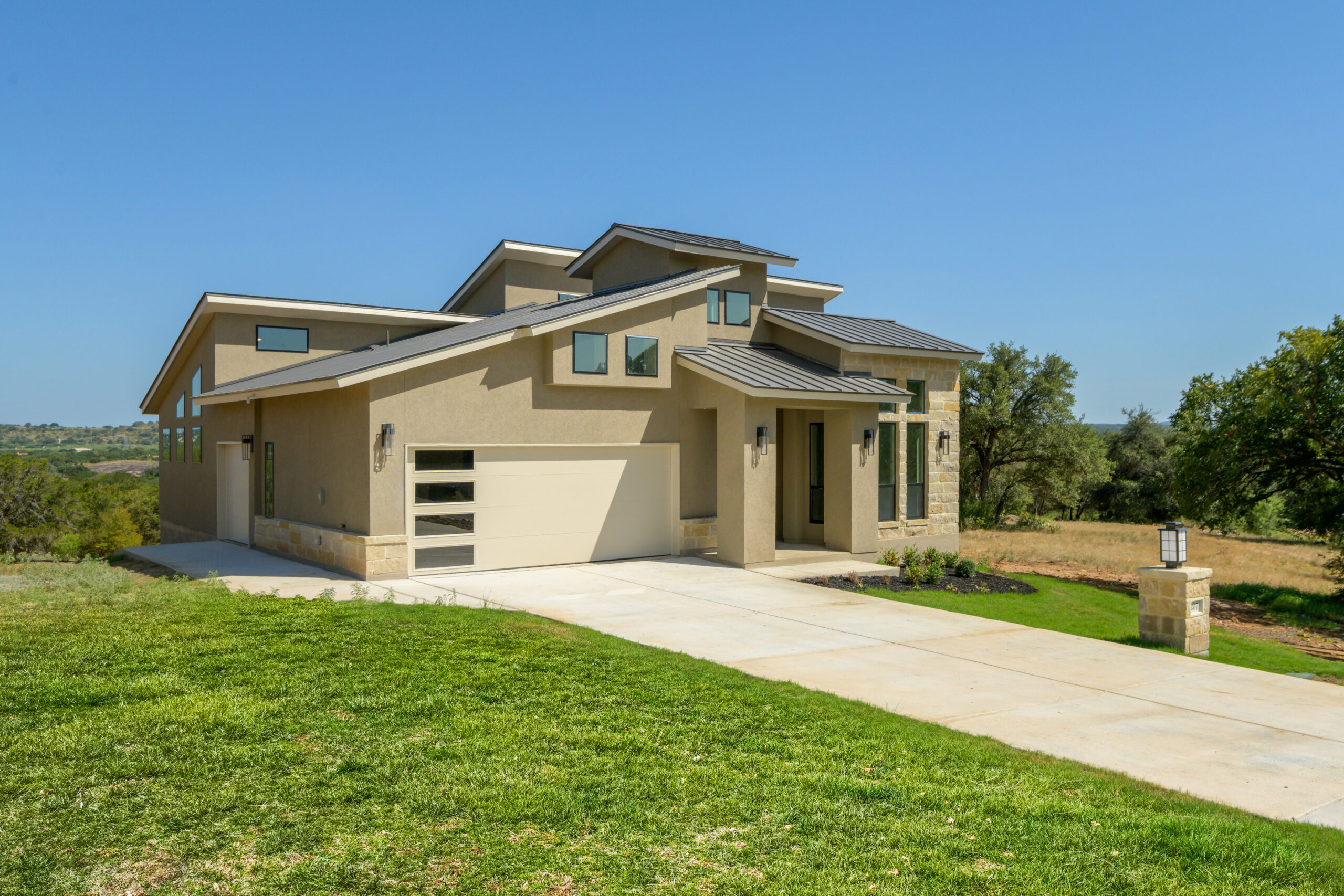 Hideaway - Everview Homes